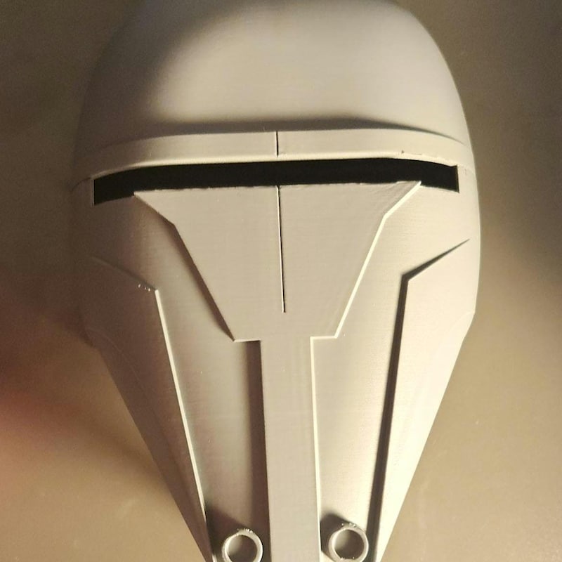 Sith Mask - Etsy