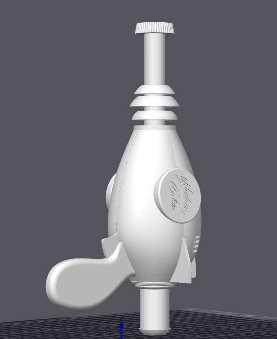 Thirst Zapper Replica – Call of Duty Zombies-inspired Ray Gun | Cosplay ...