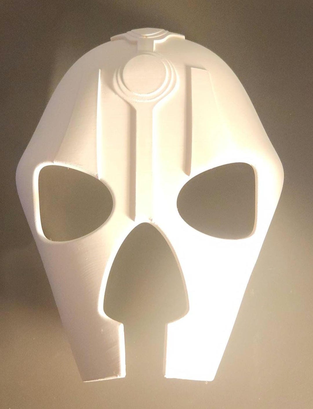 Darth Nihilus Cosplay Mask – Echo of the Sith Lord’s Hunger - Etsy