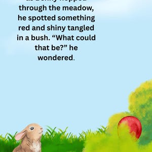 Benny and the Brave Balloon - A Heartwarming Children's Story About ...