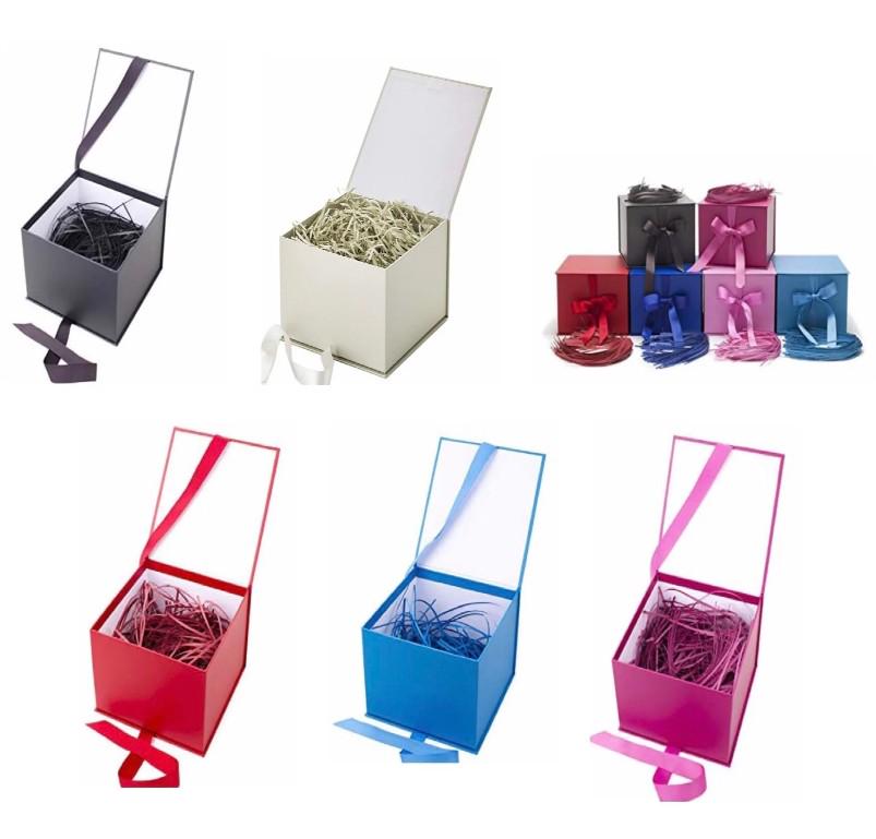Customizable Godparents Proposal Box WITH Drinkware - Etsy