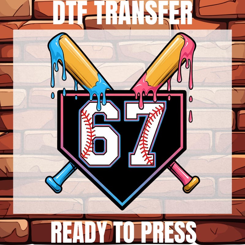 67 Designs Ready to Press - Etsy