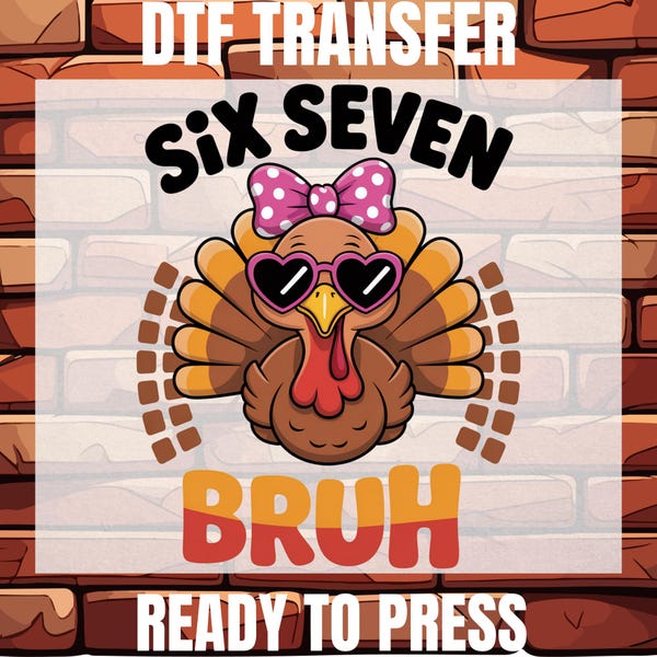 Gangsheet Girl - Etsy