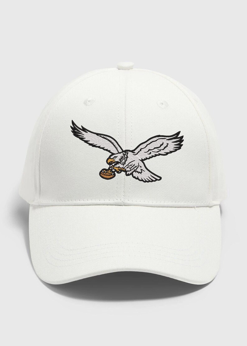 Eagle Embroidery Design | Machine Embroidery File | Custom Eagle ...