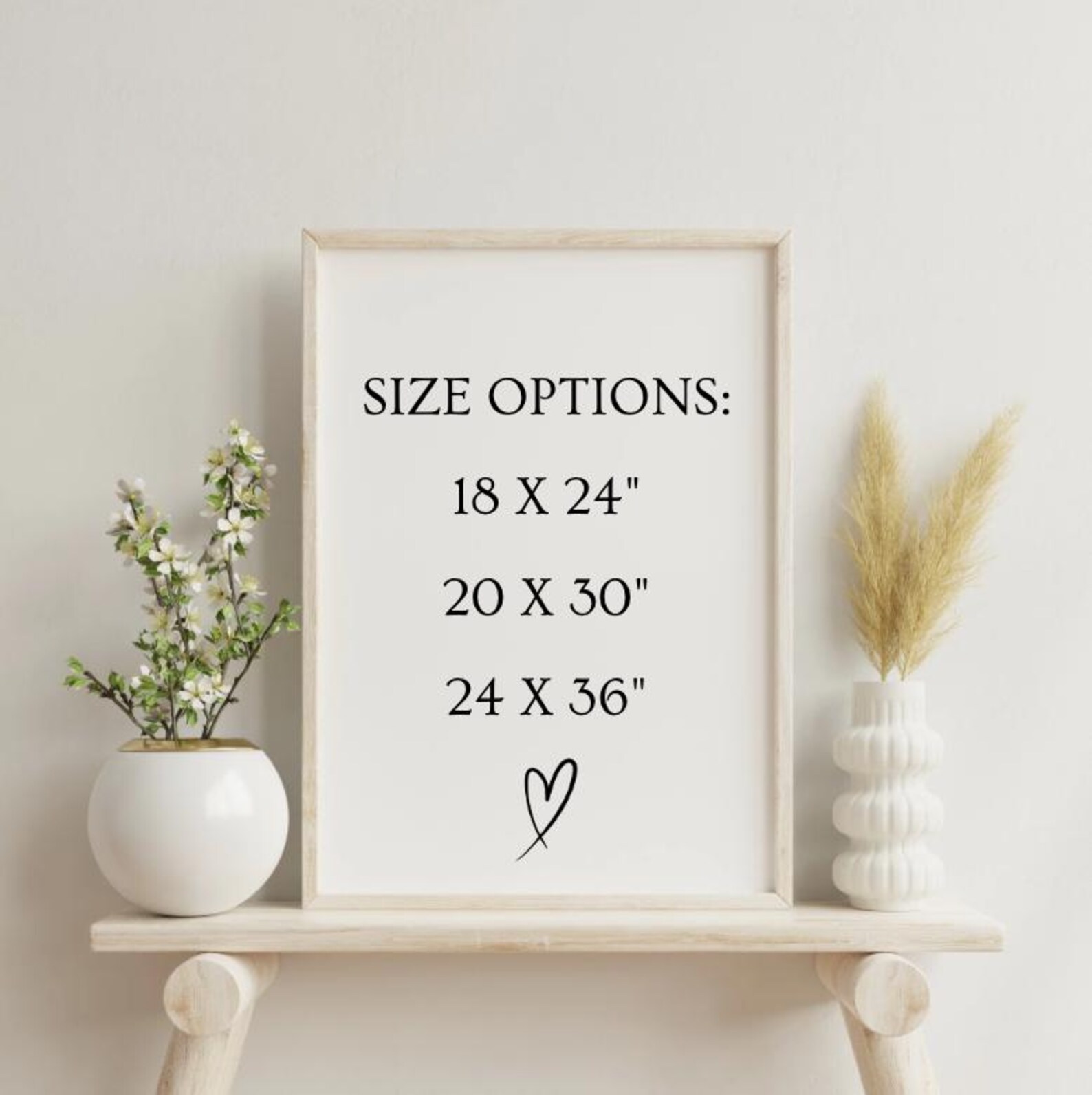 Editable Bridal Shower Welcome Sign Template | Blue Floral Sign ...