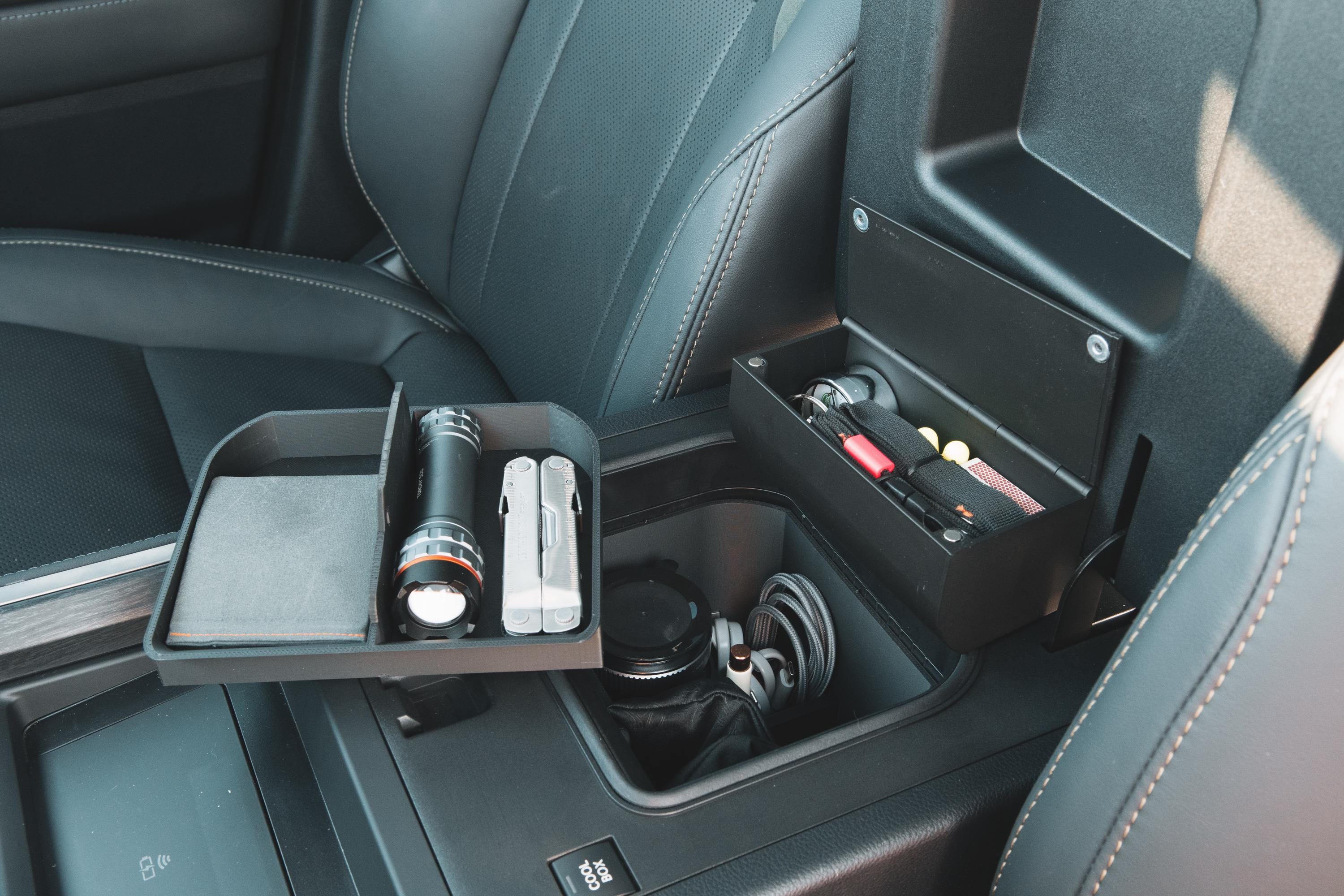 Lexus GX550 Cool Box Caddy - Etsy