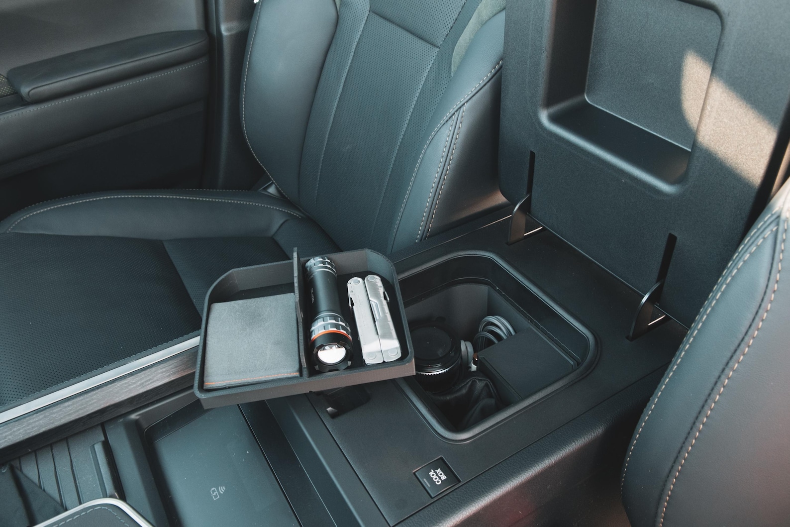 Lexus GX550 Cool Box Caddy - Etsy