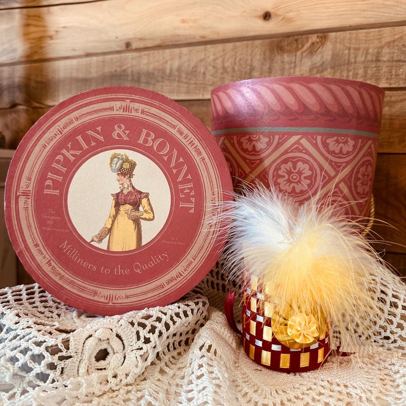Pipkin - Etsy