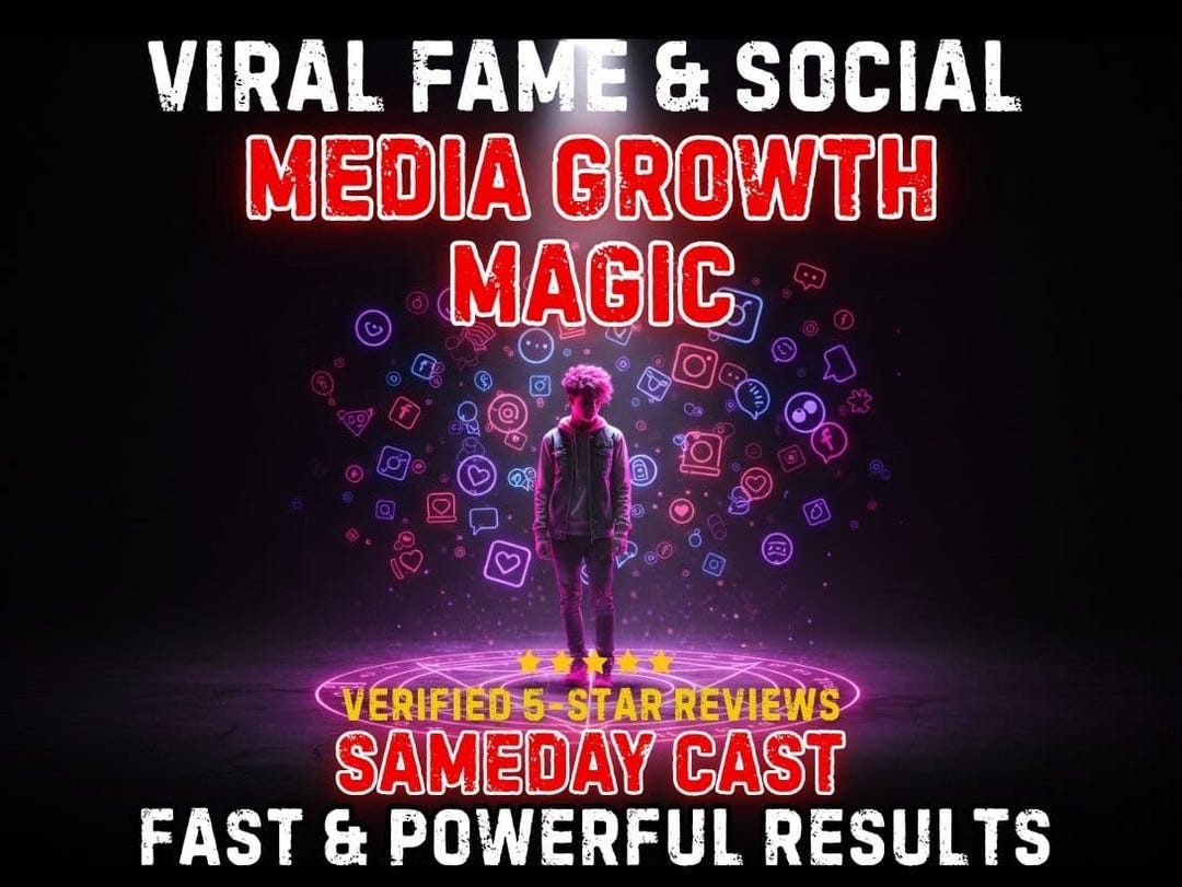 CELEBRITY BOOST SPELL | Celebrity Spell | Fame Spell | Famous Spell ...