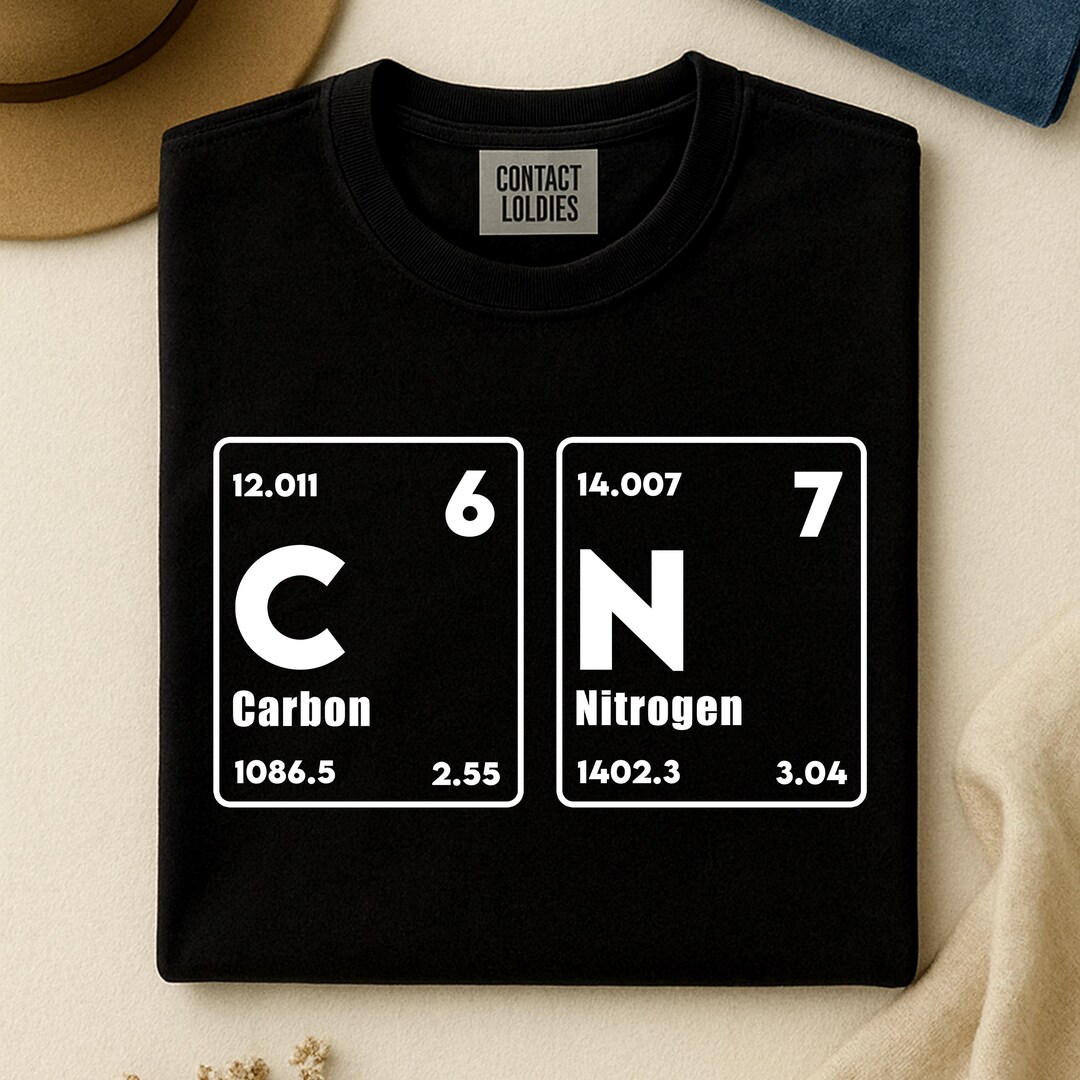 Funny 67 Meme Science Periodic Table PNG, Chemistry Humor Science ...