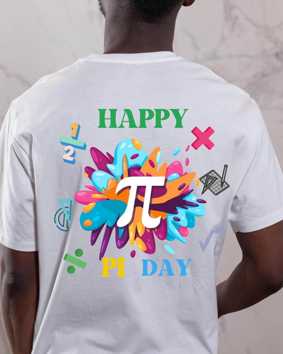 Happy Pi Day Png, It's Pi Day Png, Math Teacher Png, Pi Day Gift, Pi ...