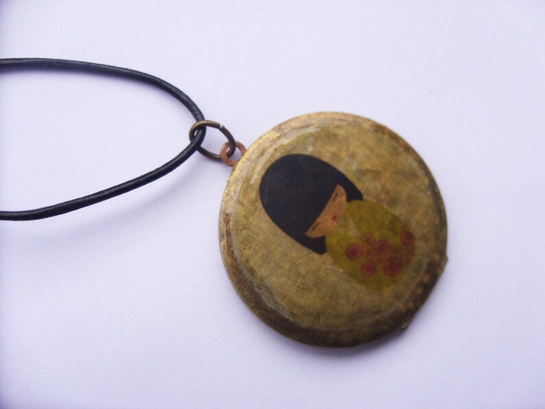 New Tutorial How To Make Custom Pendants Great Gifts DIY PDF Format E New Tutorial How To Make Custom Pendants Great Gifts DIY PDF Format E