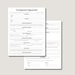 Editable Consignment Agreement Template, Consignment Contract, Shop ...