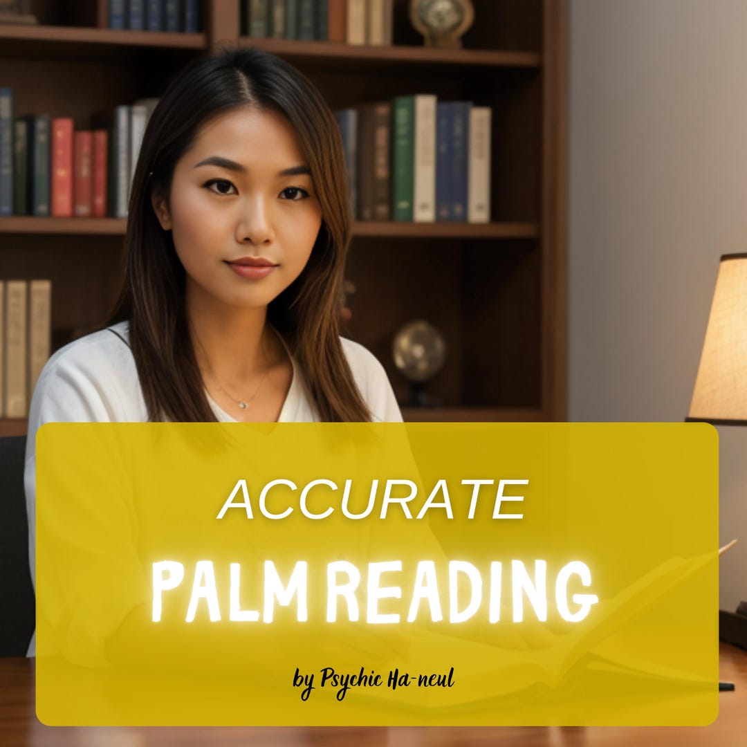 Psychic Palm Reading | Accurate Palmistry Reading | Hand Analysis ...