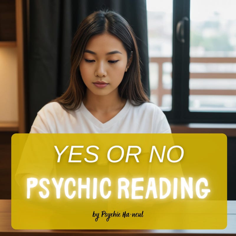 Yes or No Oracle Facade Floaty Pen - Etsy Canada