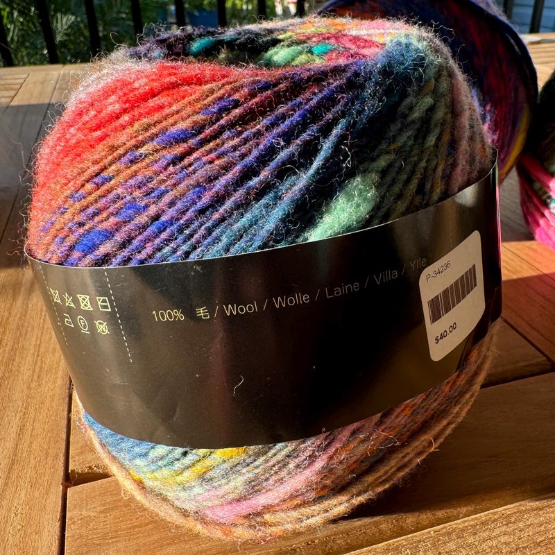 Noro Yarn - Etsy