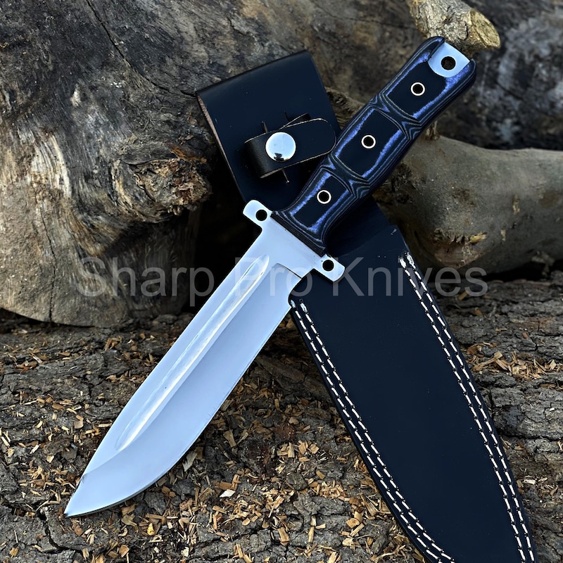 Daryl Dixon Knife - Etsy