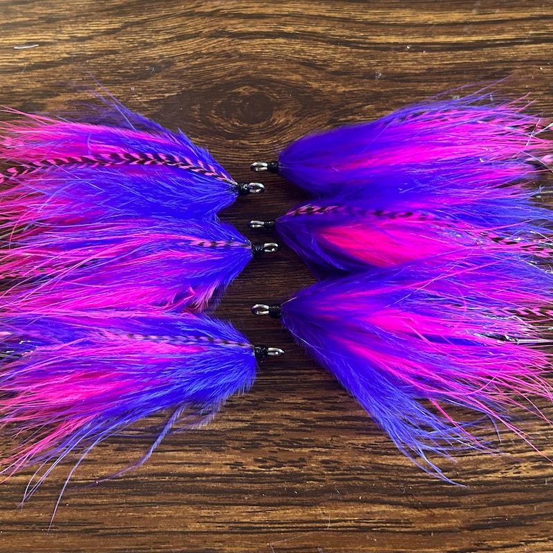 Russian river fly - Etsy.de