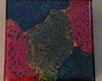 Vietnamese Jewelry Box - Etsy