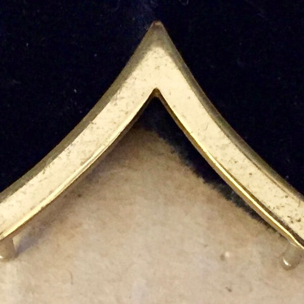 Private First Class - Etsy