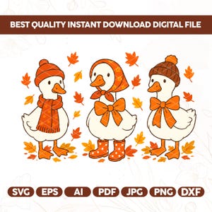 Cozy Goose Svg Png,funny Cozy Goose,funny Cozy Goose,autumn Goose Shirt ...