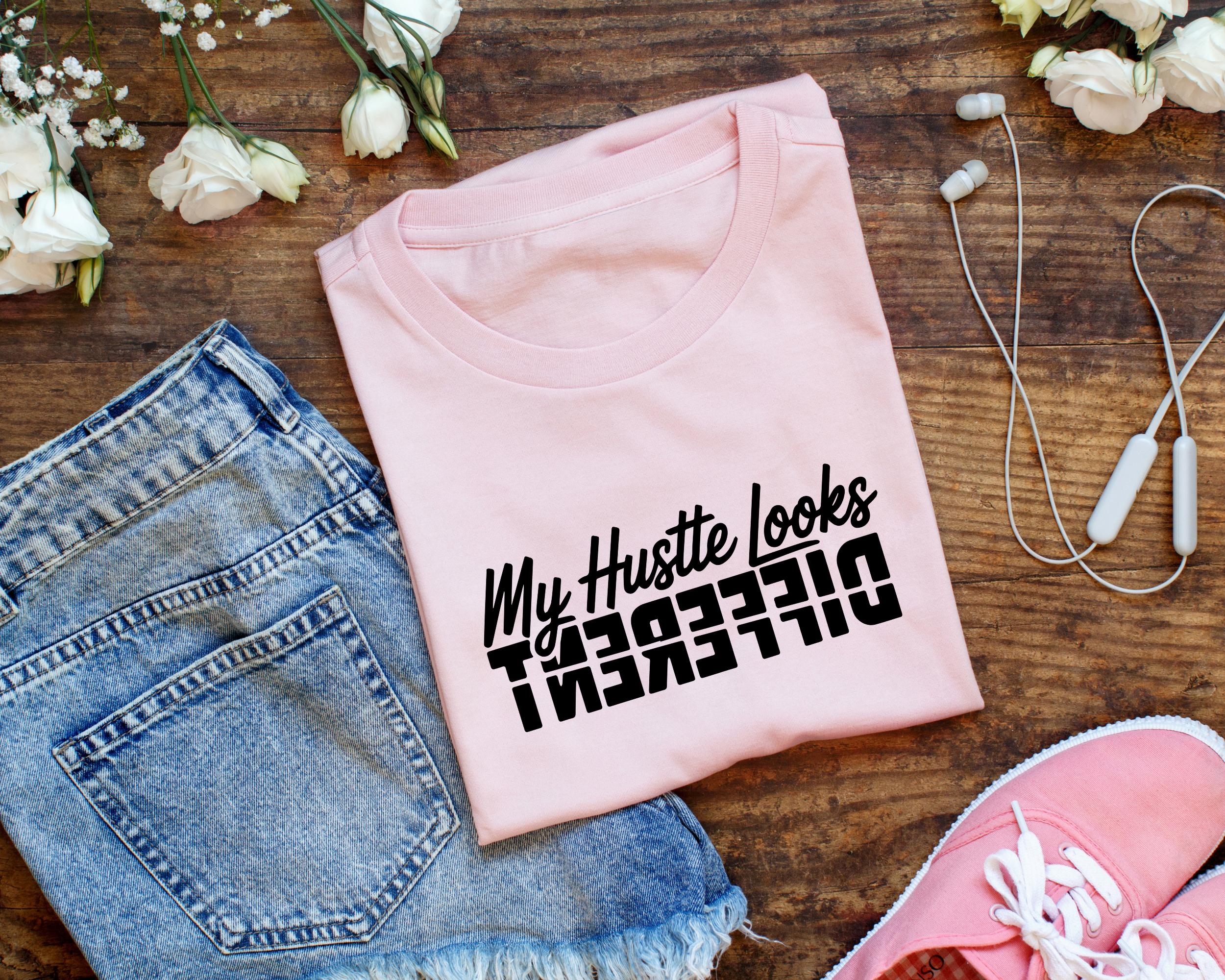 My Hustle Looks Different Svg,entrepreneur Png,grind Quote,hustle Svg ...