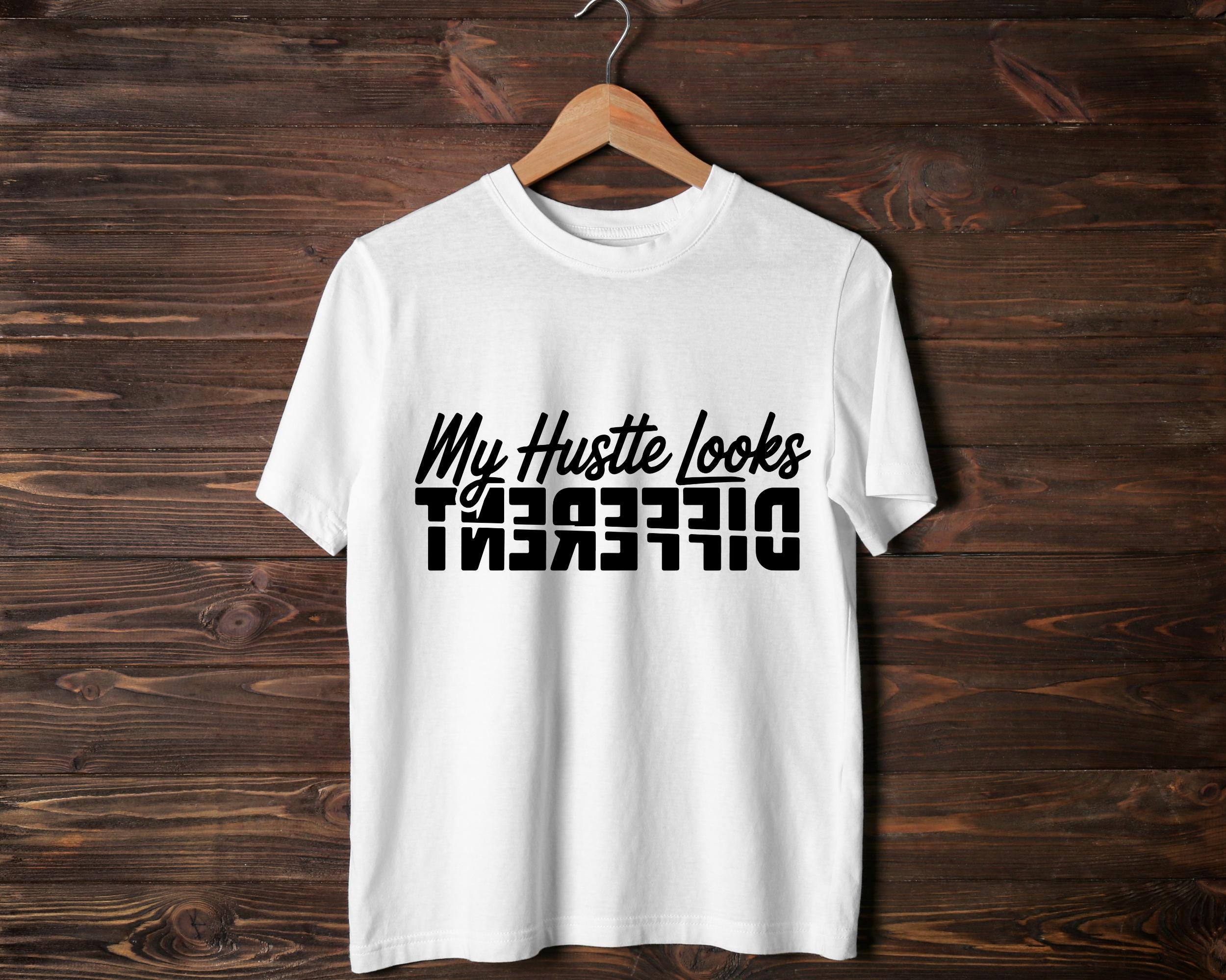 My Hustle Looks Different Svg,entrepreneur Png,grind Quote,hustle Svg ...