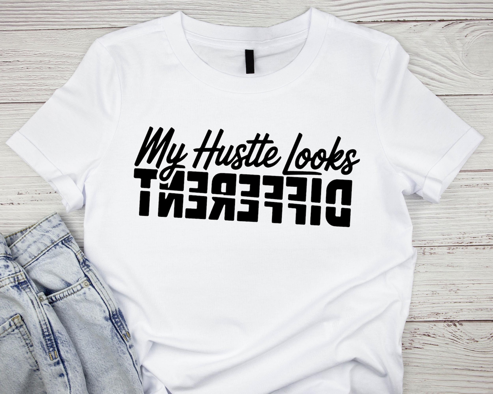 My Hustle Looks Different Svg,entrepreneur Png,grind Quote,hustle Svg ...