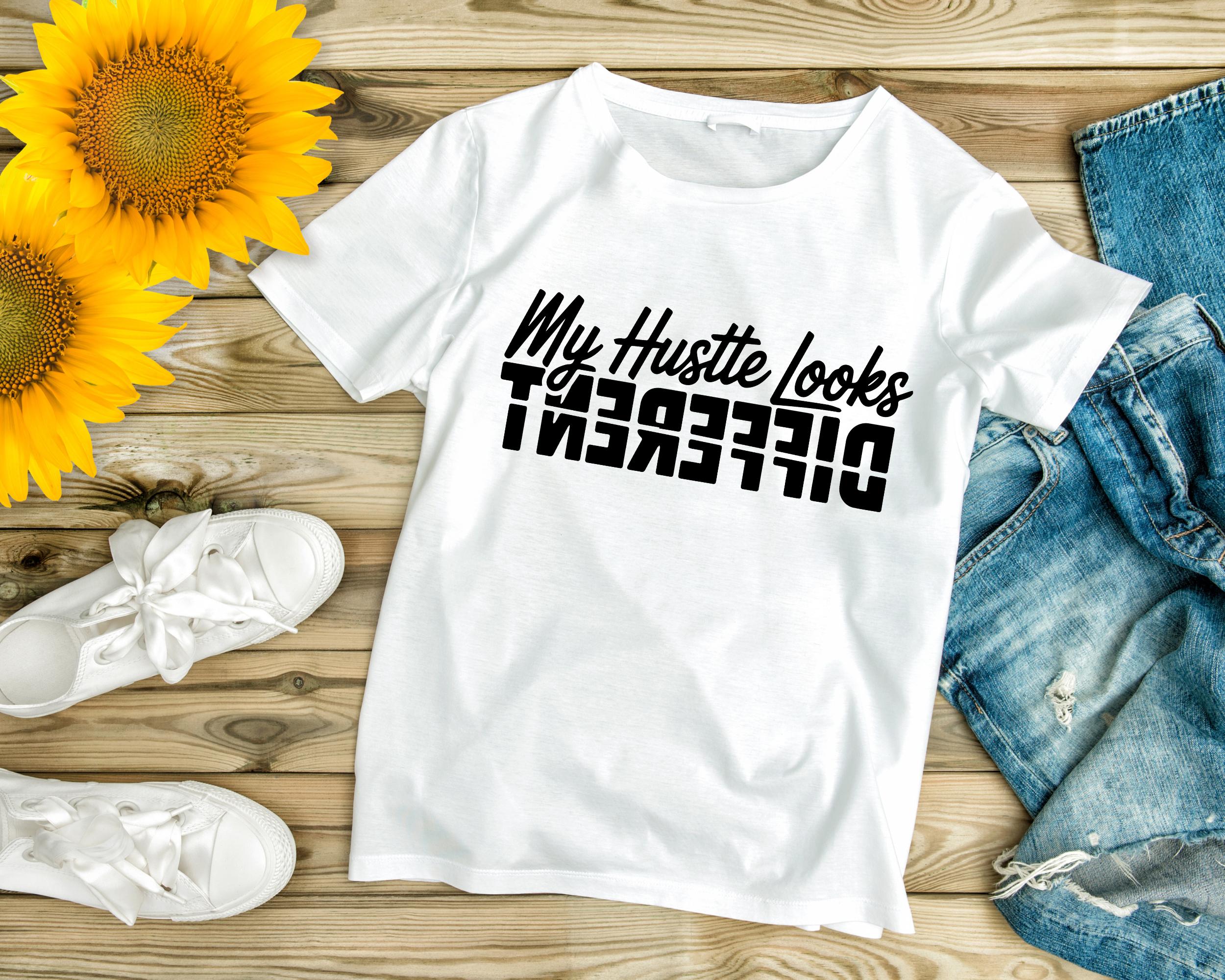 My Hustle Looks Different Svg,entrepreneur Png,grind Quote,hustle Svg ...