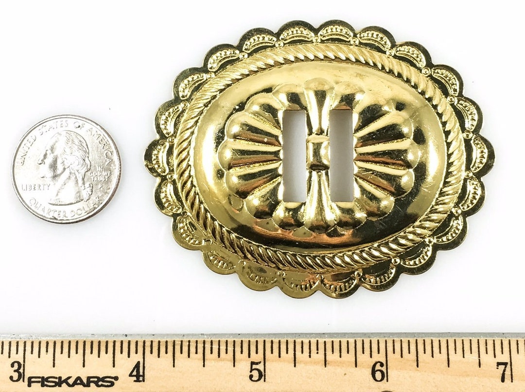 CONCHOS 2 3/4