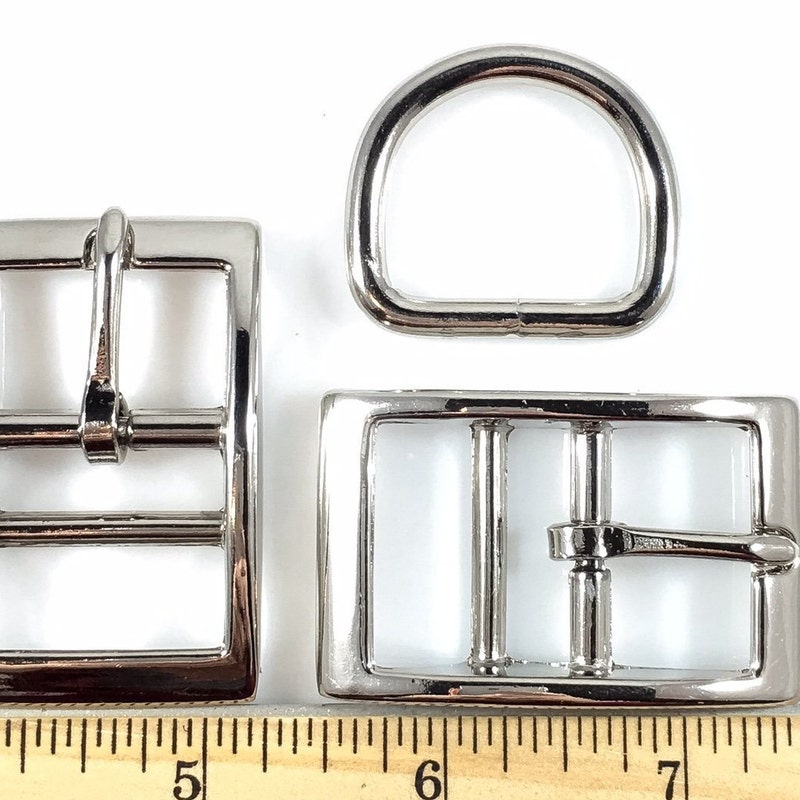 Dog Collar Hardware - Etsy