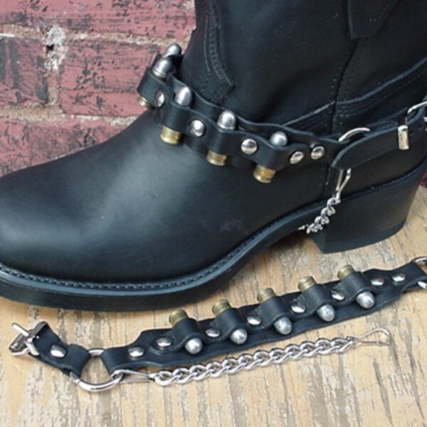 Boot Chains - Etsy