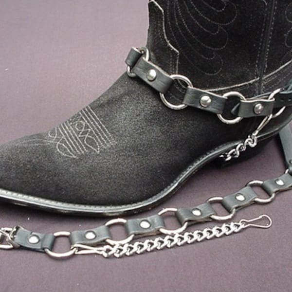 Boot Chains - Etsy