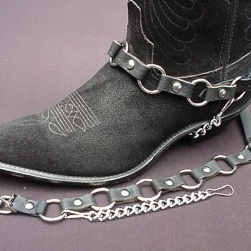 Boot Chains - Etsy