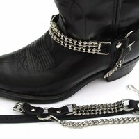 Boot Chains - Etsy