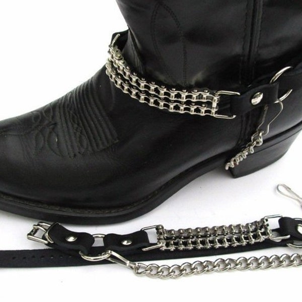 Boot Chains - Etsy