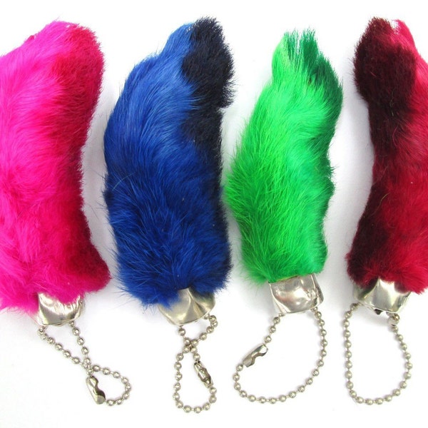 Bulk Rabbits Feet - Etsy