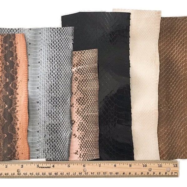 Snakeskin - Etsy