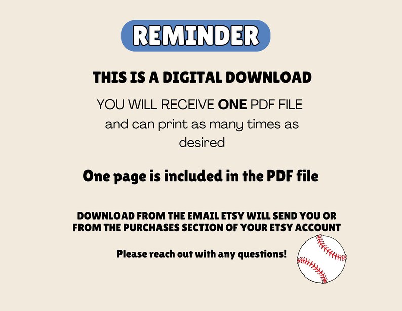 Printable Baseball Batting Order and Lineup Sheet for Baseball Coach or ...