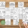 Thanksgiving Christian Coloring Pages Fall Season Bible Worksheets ...