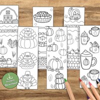 Thanksgiving Christian Coloring Pages Fall Season Bible Worksheets ...