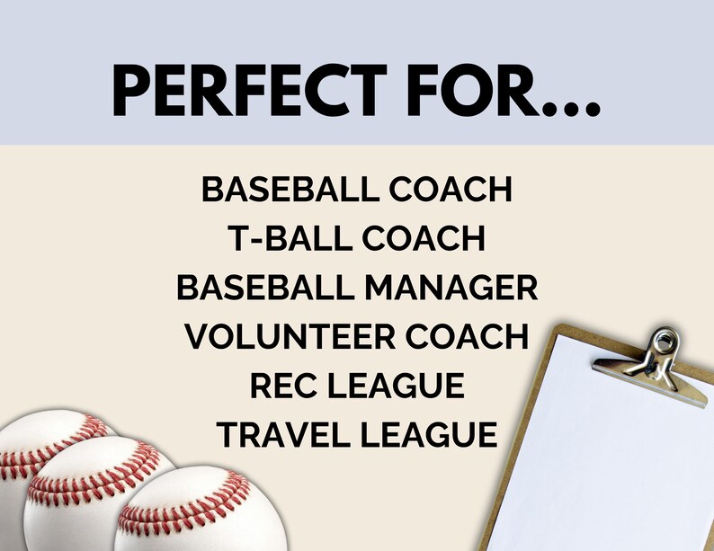 Printable Baseball Pitch Stat Tracker Sheet for Baseball Coach or ...