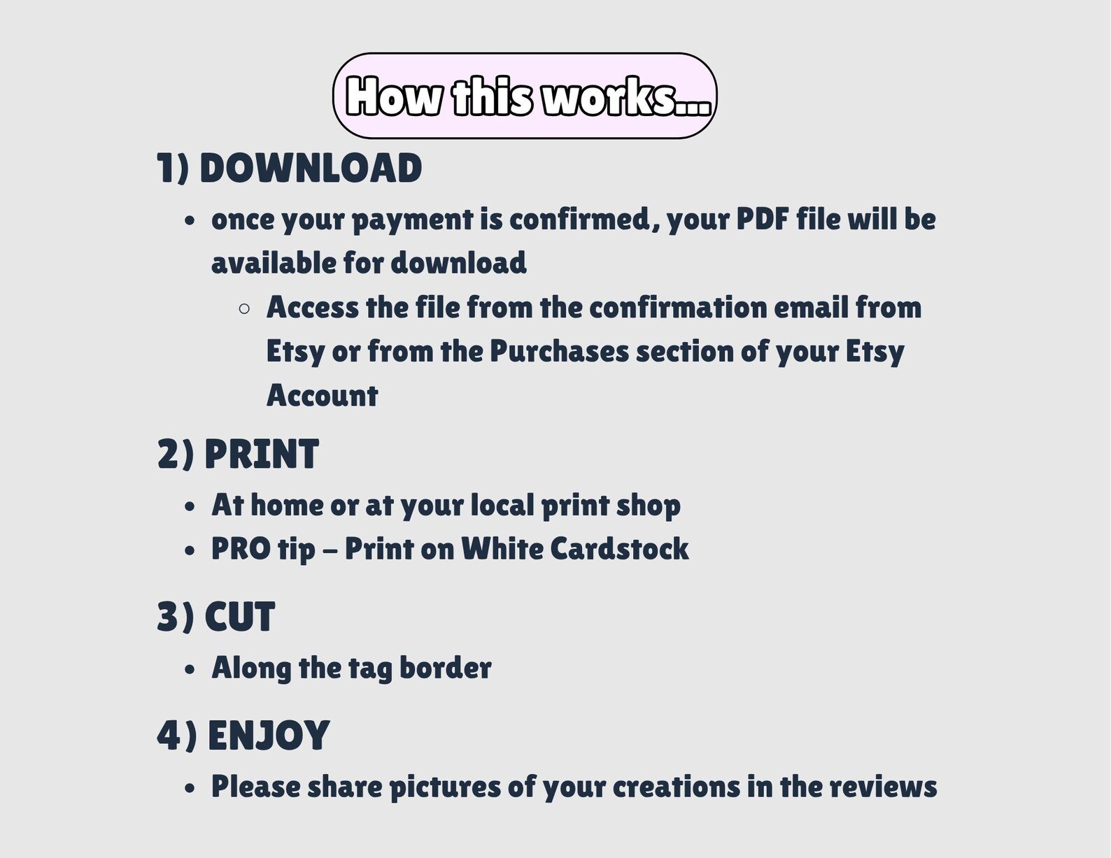 Take Note It's Going to Be a Great Year Tags, Printable Back to School ...