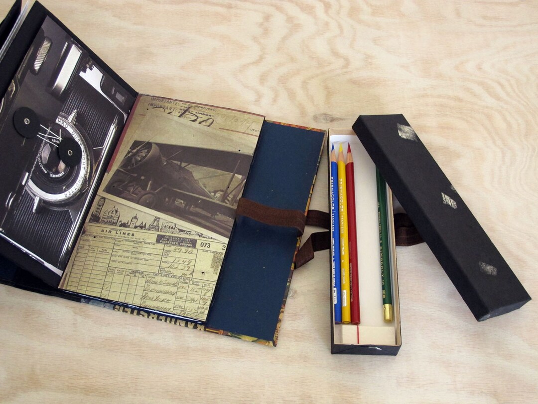The ULTIMATE Journal Vintage Posters - Etsy