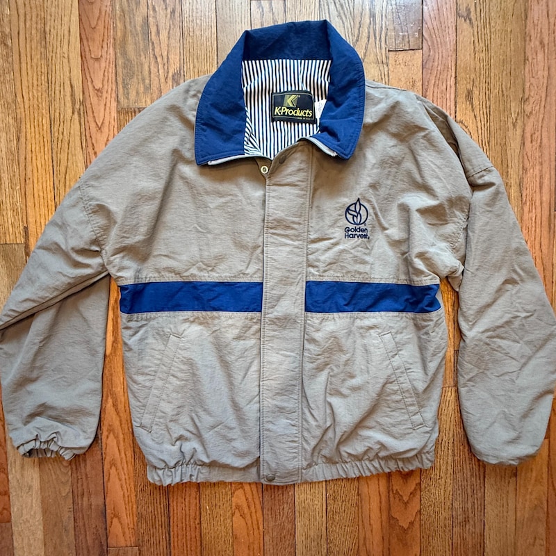 Farm Jacket - Etsy