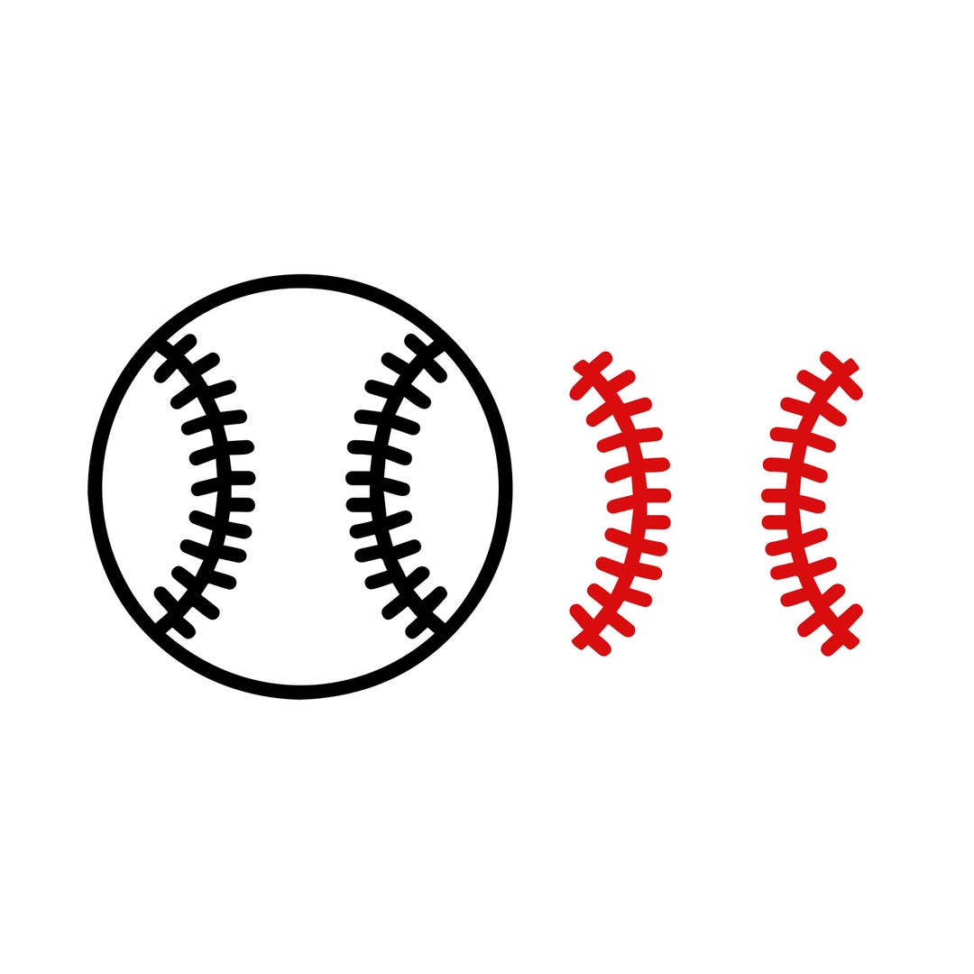 Baseball SVG - Baseball SVG for Cricut Cutter, Baseball Png, Baseball ...