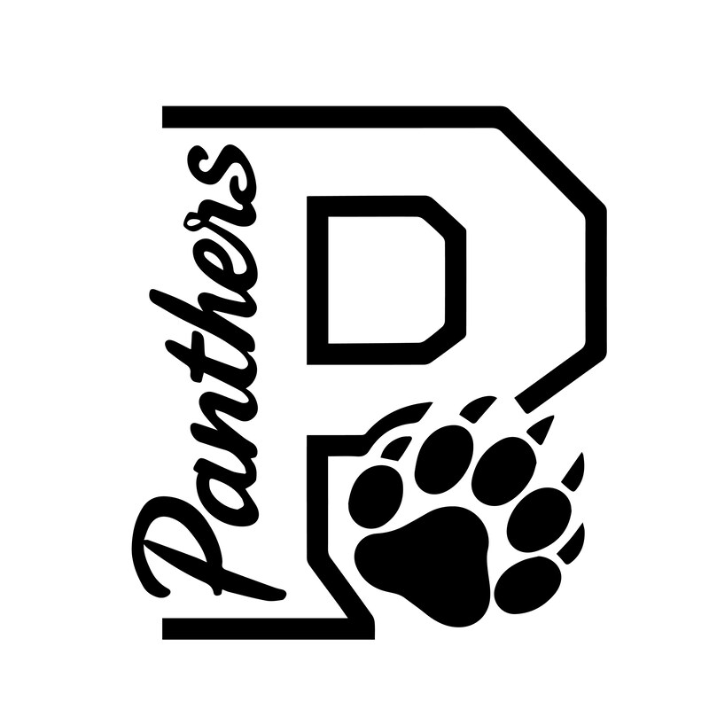 Panther Paw - Etsy