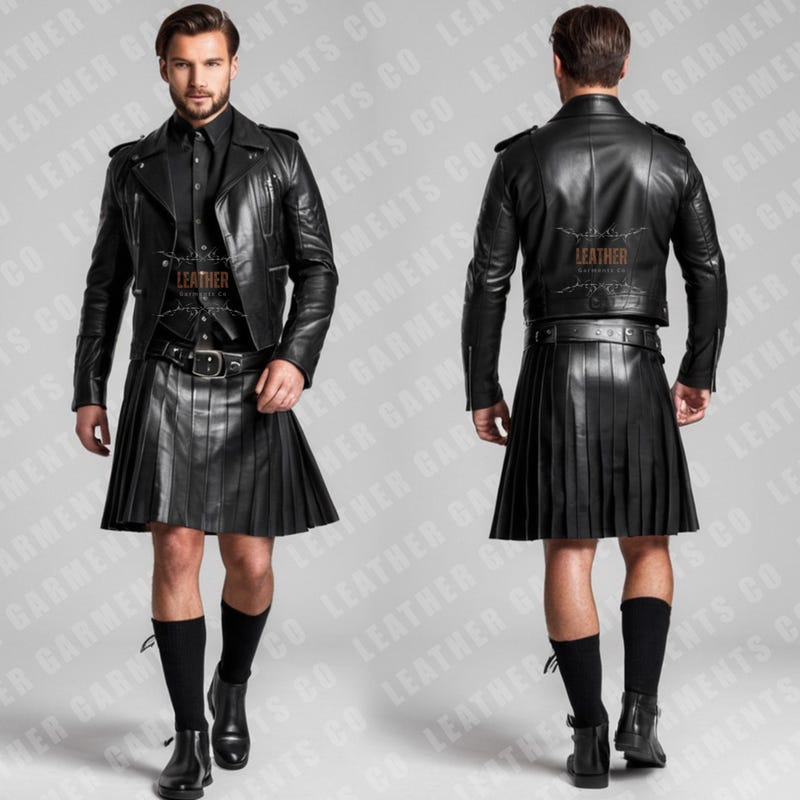 Kilts for Men - Etsy