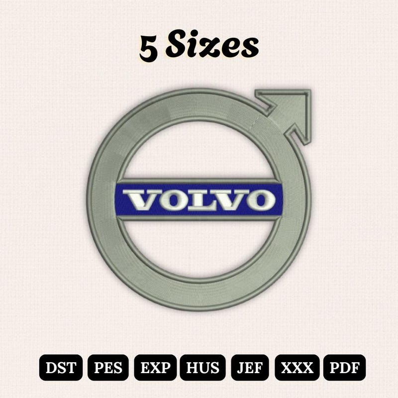 Volvo Logo Gifts - 60+ Gift Ideas for 2026