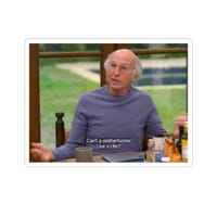 Larry David - Etsy